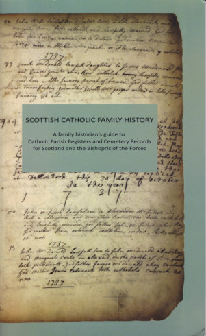Book Review: Scottish Catholic Family History by Andrew R. Nicholl ...